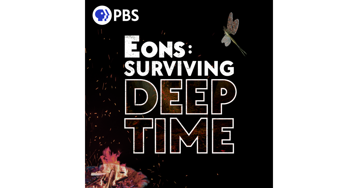 Eons: Surviving Deep Time | iHeart