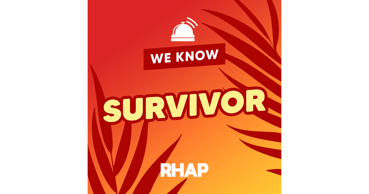 Know-It-Alls: Survivor 48 Ep 10 - RHAP: We Know Survivor | iHeart