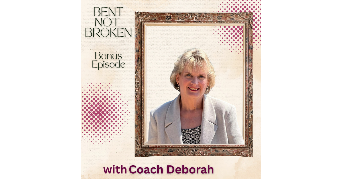 Turn Off the Reruns: Creating Your Own Story After Divorce - Bent Not ...