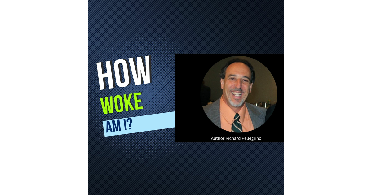 Kamala Harris, Trump and Woke Politics: An Interview with Richard ...