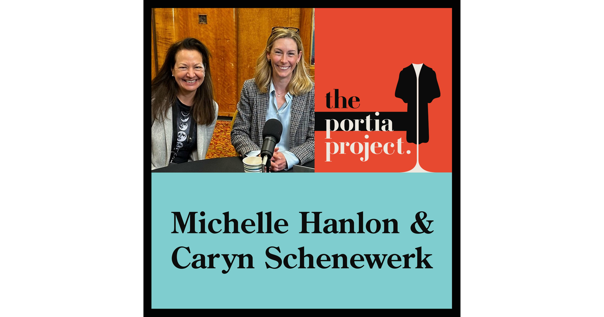 Space Beach Law Lab With Michelle Hanlon And Caryn Schenewerk - The ...