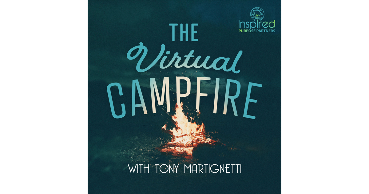 The Virtual Campfire's Podcast | iHeart