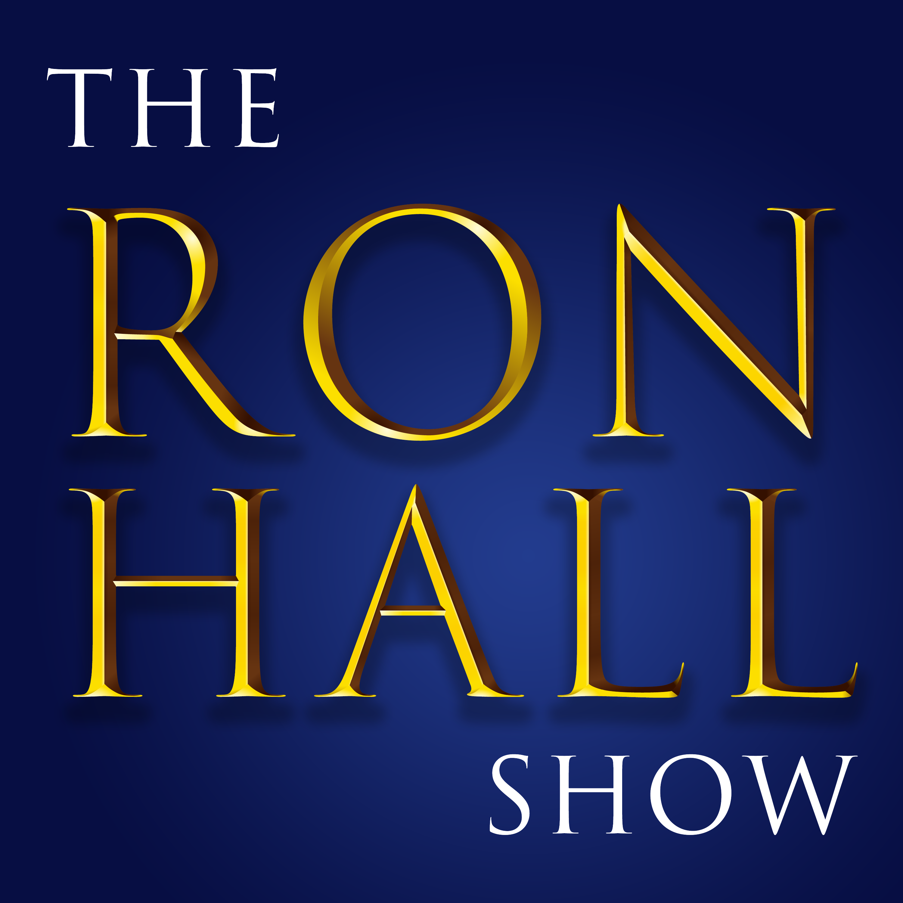 Ron Hall Show™ | iHeart