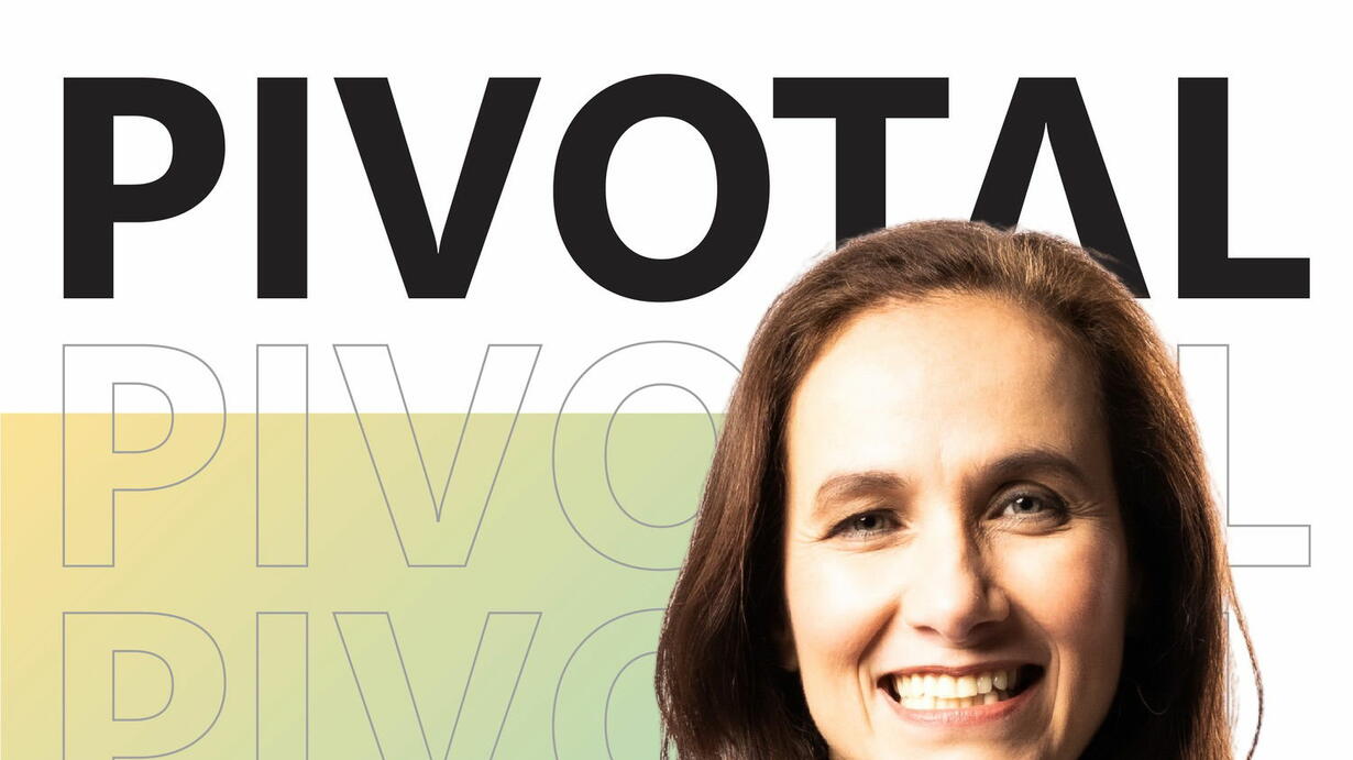 Using human-centered design to build a team and IT ecosystem with ...