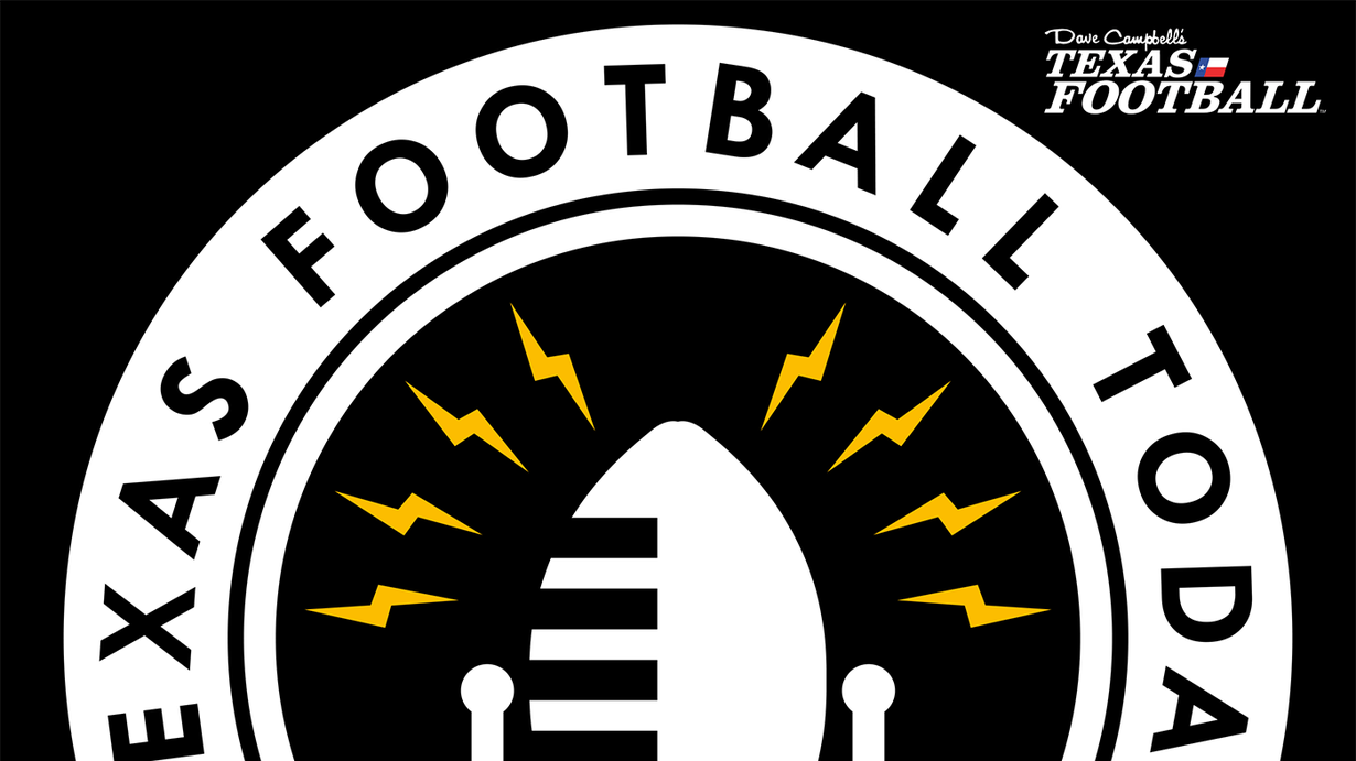 Chaos in 6A, DeSoto coach Claude Mathis, and a new-look TXHSFB rankings ...