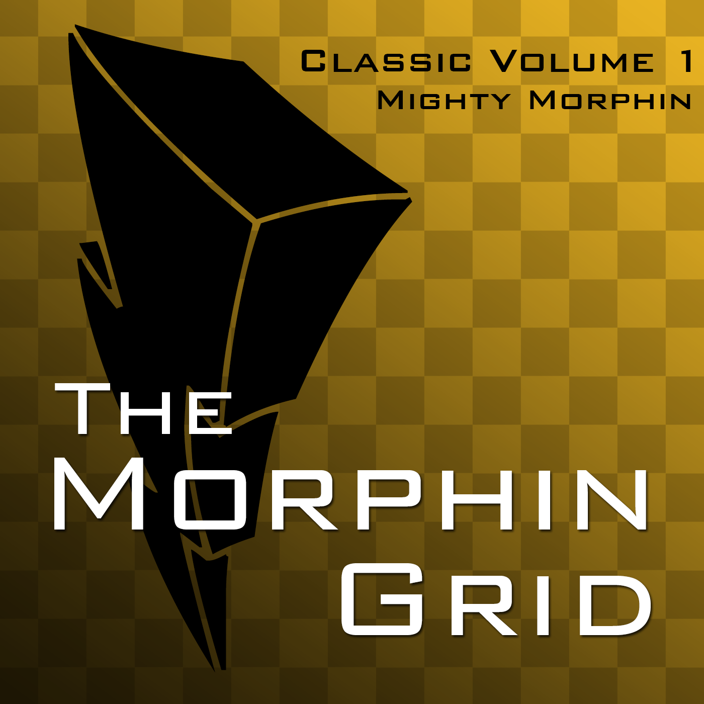The Morphin Grid: Classic Vol. 1 | iHeart