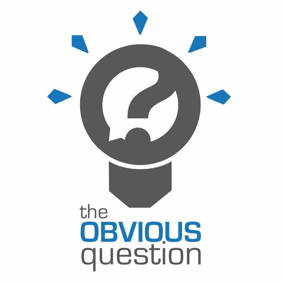 The Obvious Question | iHeart