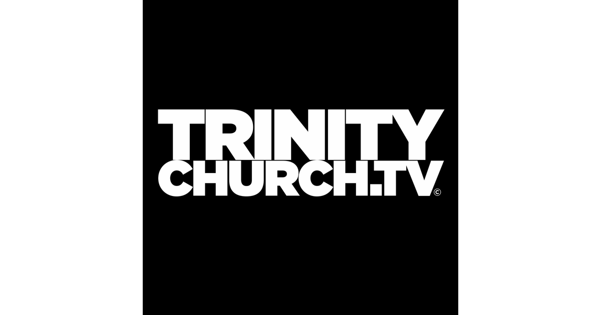Trinity Church Miami | iHeart