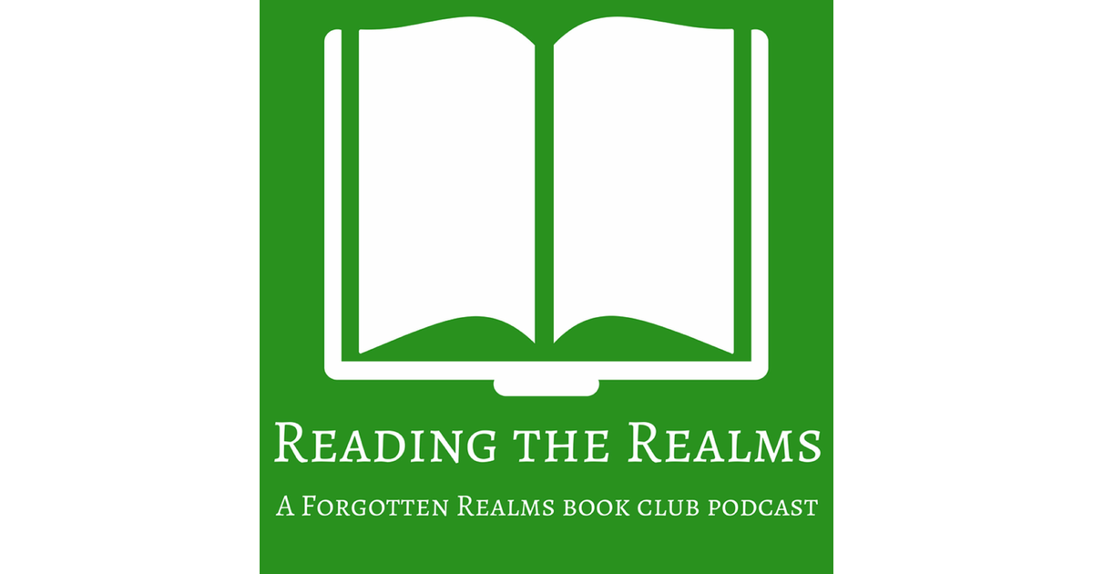 Reading the Realms | iHeart