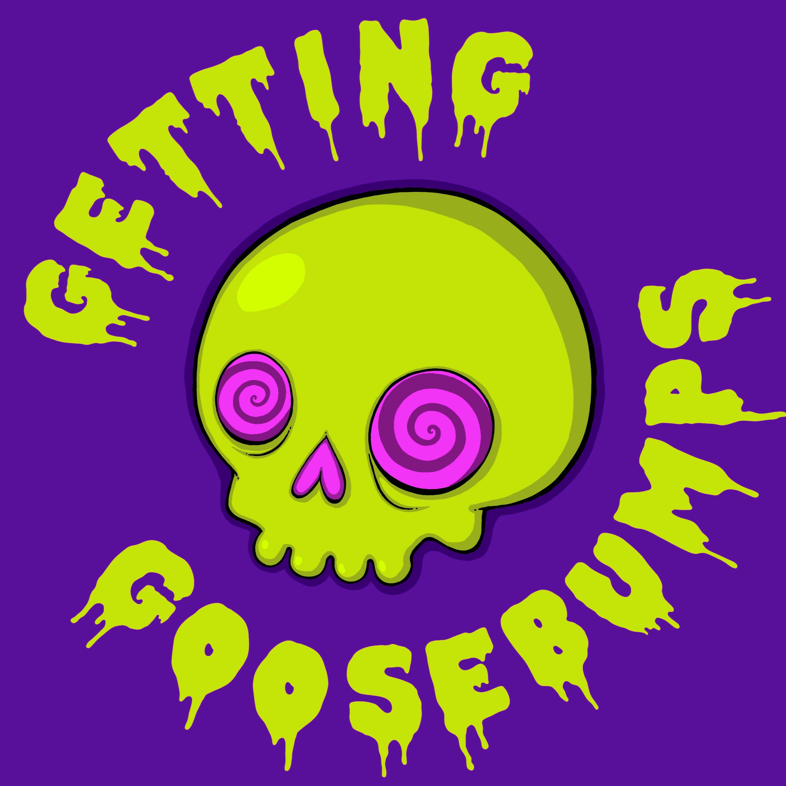 Getting Goosebumps Podcast | iHeart