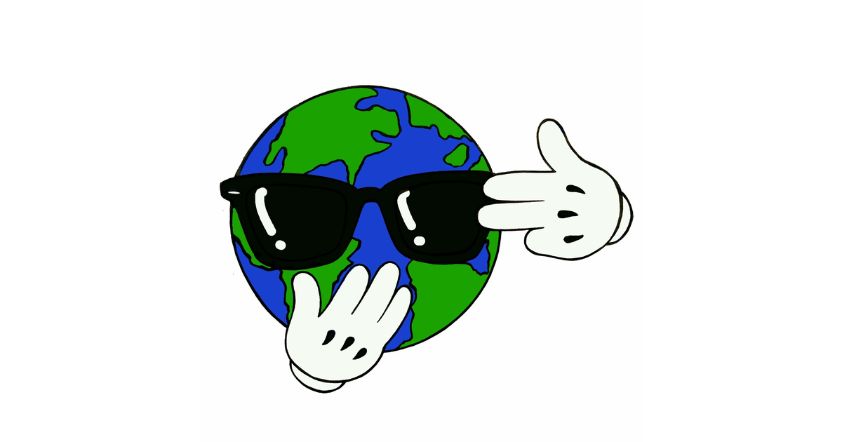 The Dirty FVKN World Presents: All Things FVKD | iHeart