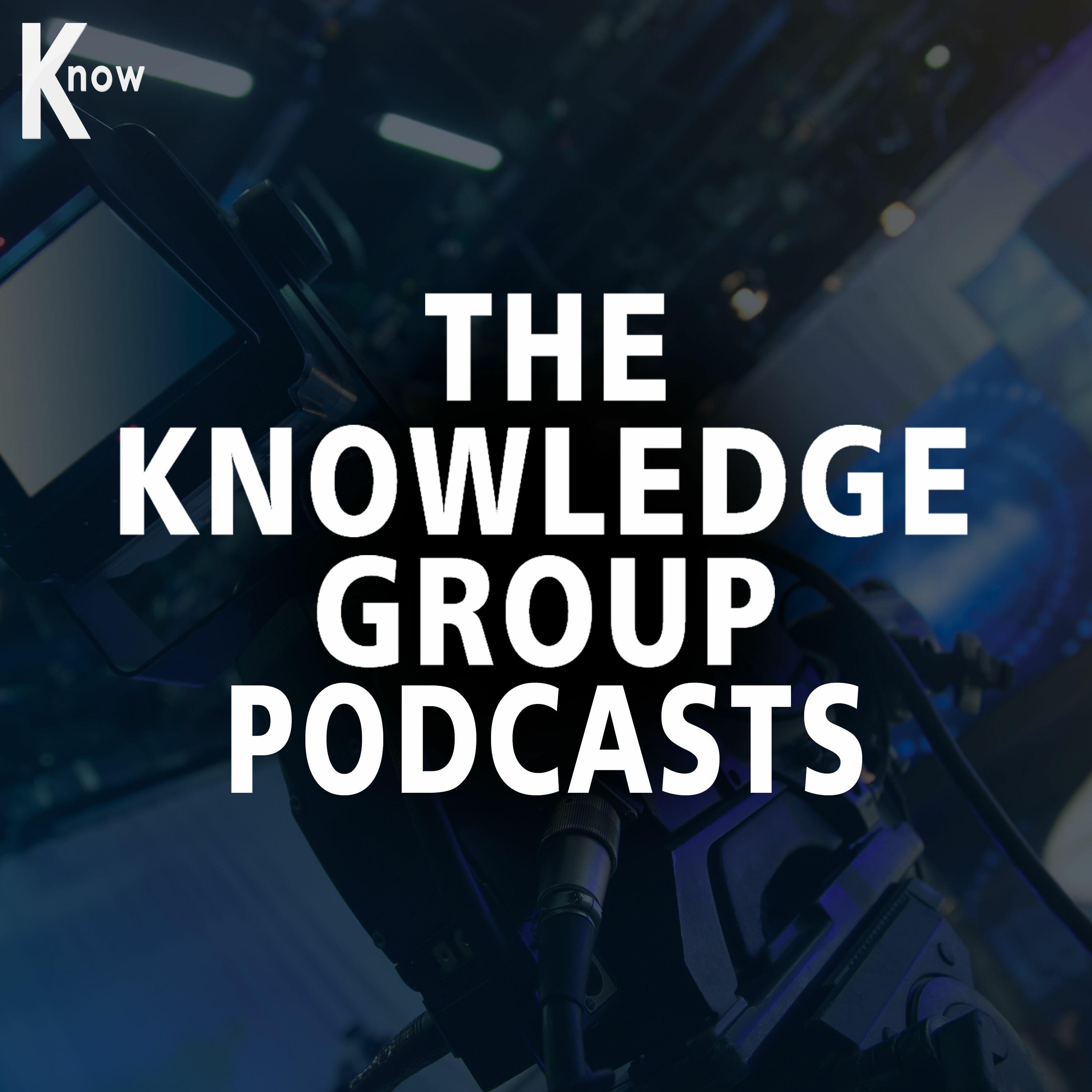 The Knowledge Group Podcasts | iHeart