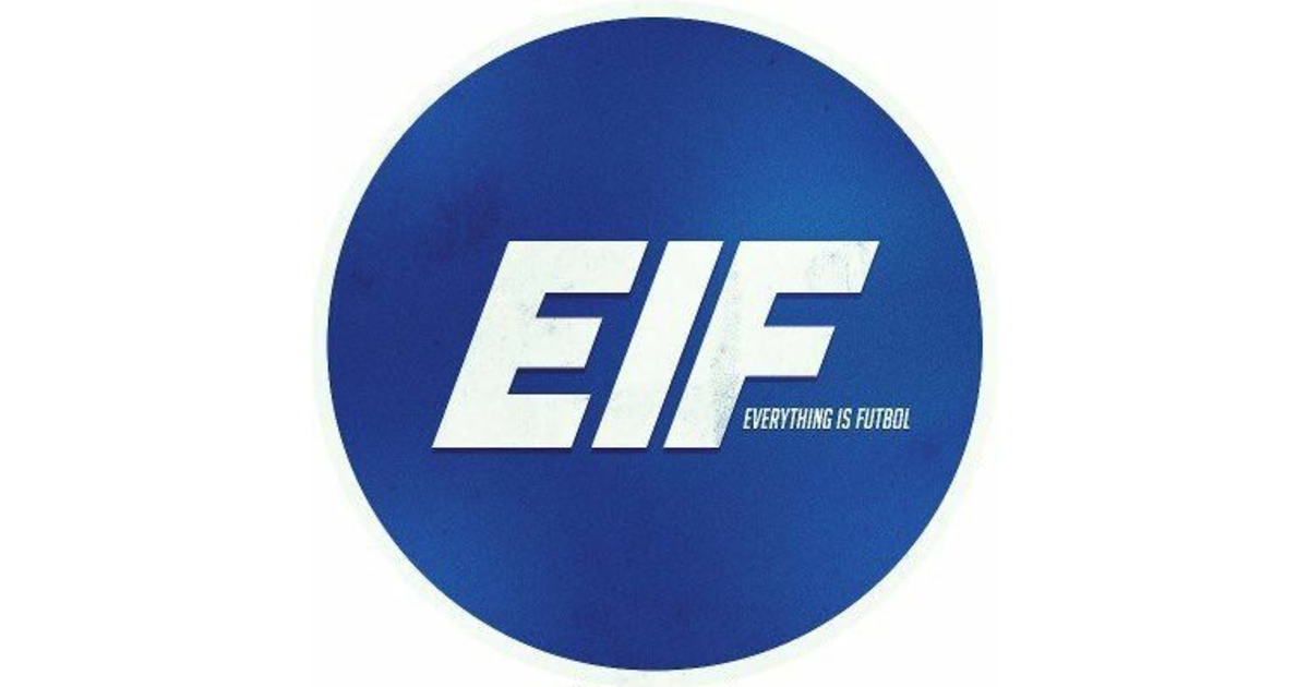 EiF Soccer | iHeart
