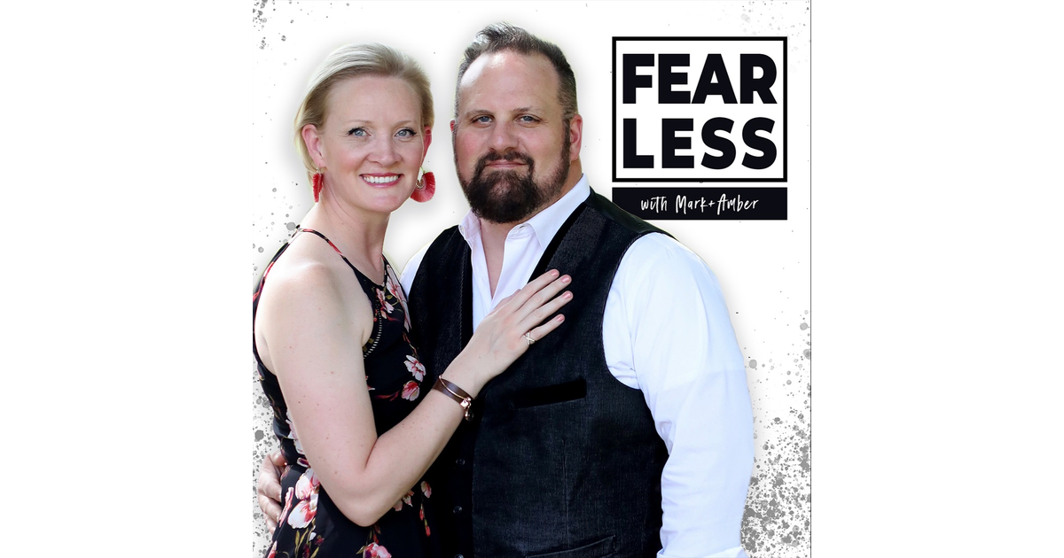 283. | Rewind! The Last Days? - Fearless with Mark & Amber | iHeart