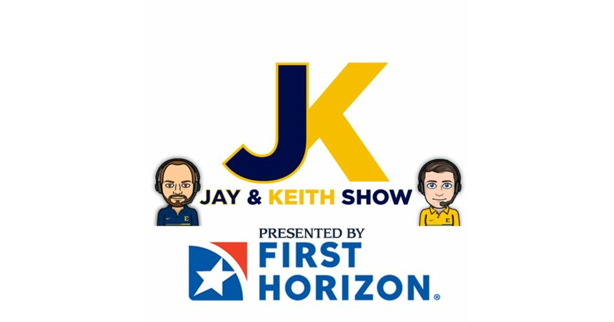 Jay & Keith | iHeart