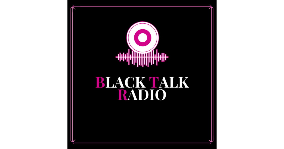 Black Talk Radio | iHeart