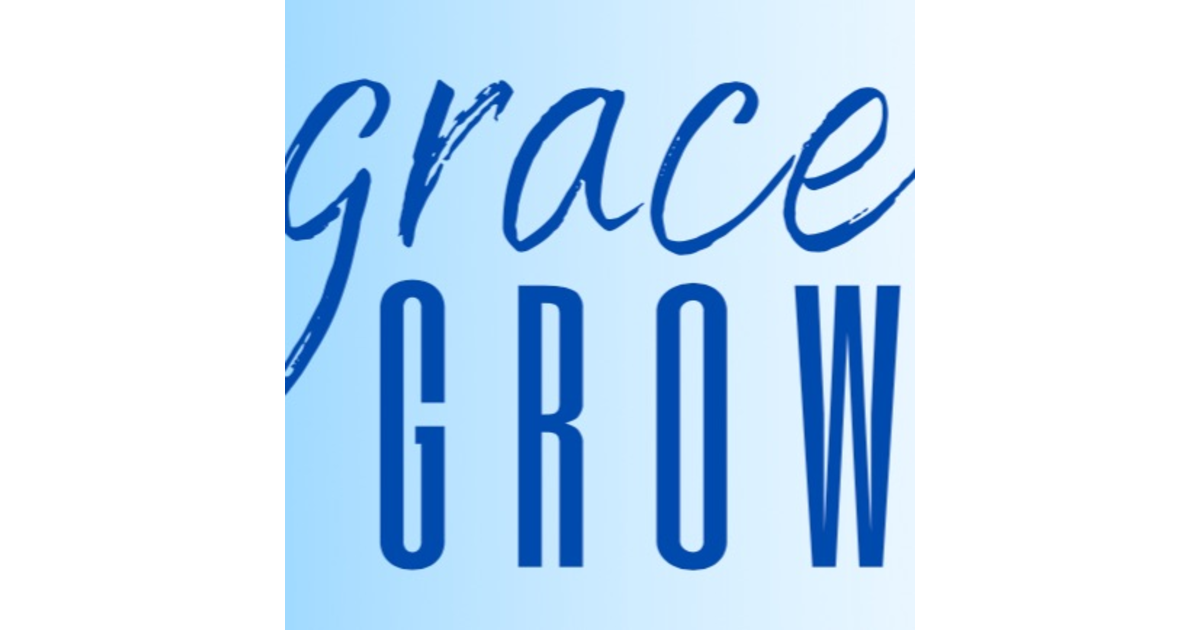 The Grace + Growth Podcast: Emerging Fearlessly From PTSD | iHeart