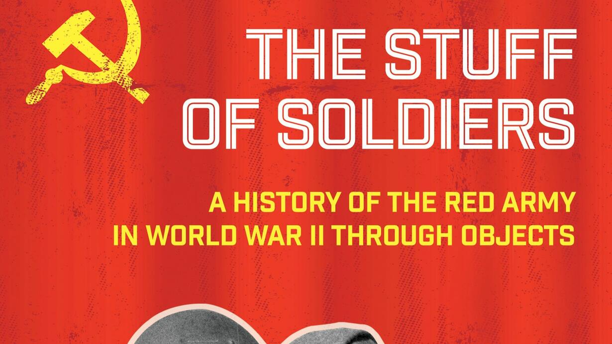 1869, Ep. 80 with Brandon Schechter, author of The Stuff of Soldiers ...