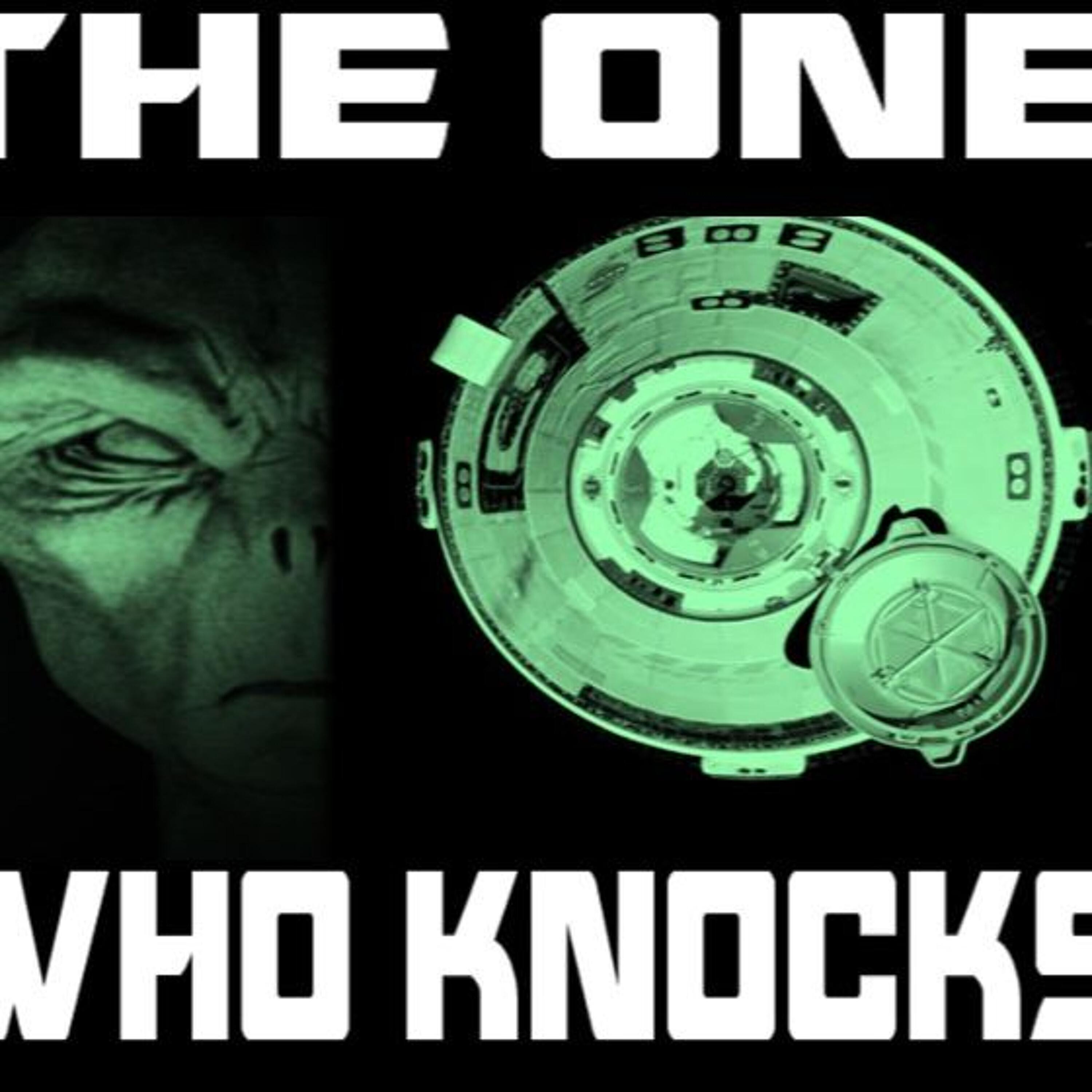 Show sample for 9/3/24: THE ONE WHO KNOCKS W/ MIKE BARA | iHeart
