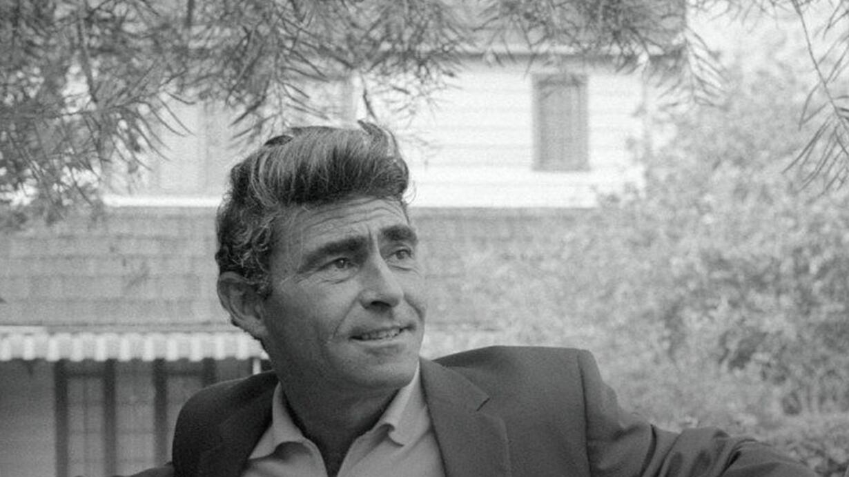 BW - EP146—009: December 1973 With Rod Serling And The Zero Hour—Life ...