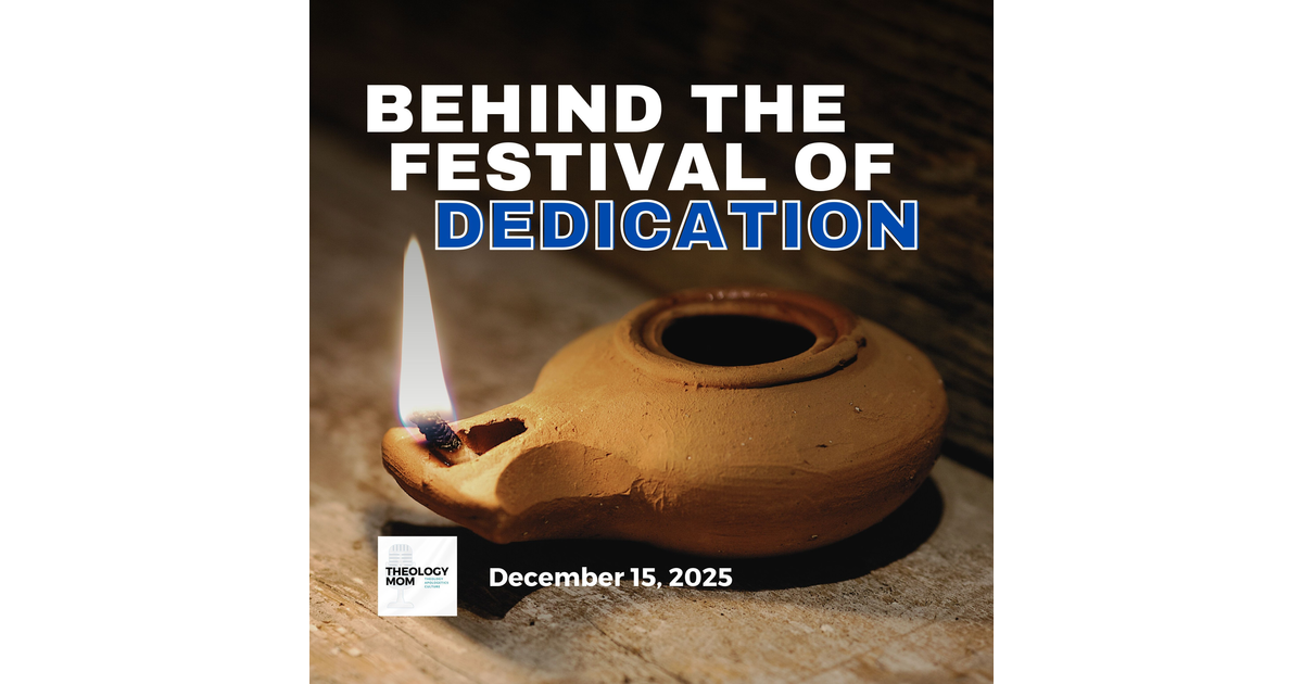 The Real Story of Hanukkah (with Archaeologist Dr. Scott Stripling ...