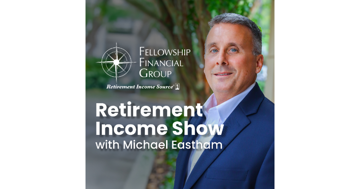 Best Of: Retirement Income Tools & Year‑End Planning - The Retirement ...