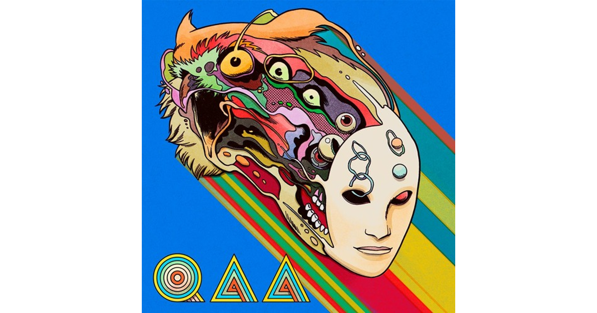 Are You NSPM-7 Compliant, Citizen? (E343) - QAA Podcast | iHeart