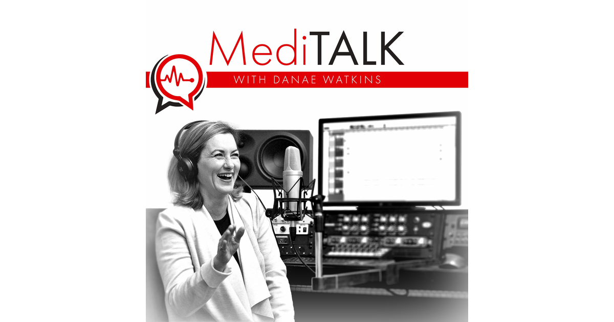 Rotator Cuff Injuries, Tears and Surgery - MediTalk Podcast | iHeart
