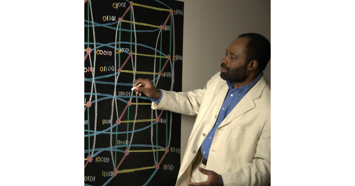 How I Invented the First Supercomputing from the World's Slowest ...