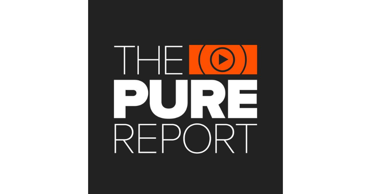 H2 Launch Series: Cyber Resilience Innovations - The Pure Report | iHeart
