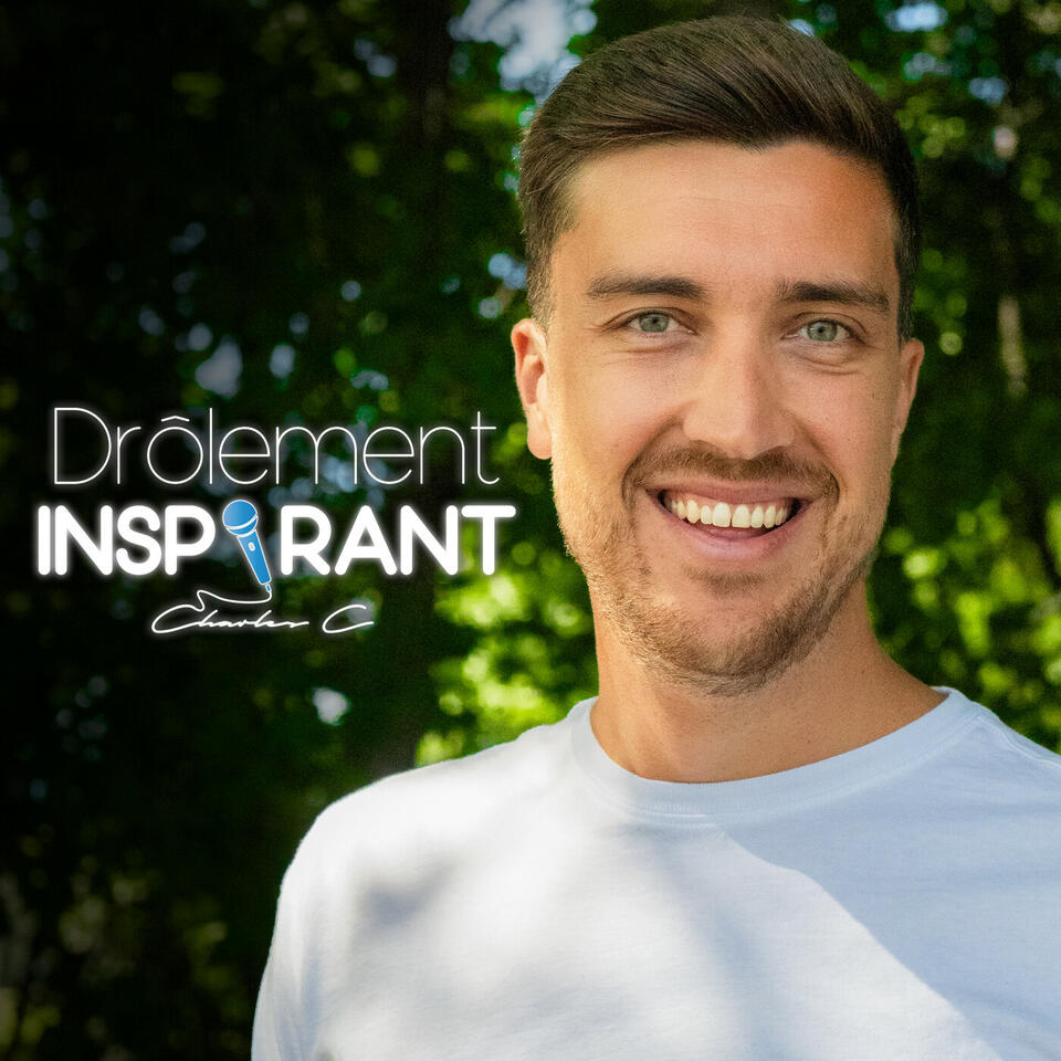 Drôlement inspirant | iHeart