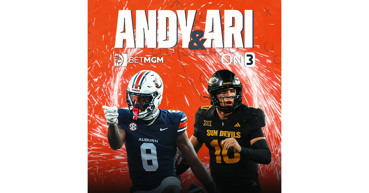 The NCAA Transfer Portal is OPEN FOR BUSINESS | Where will the top ...