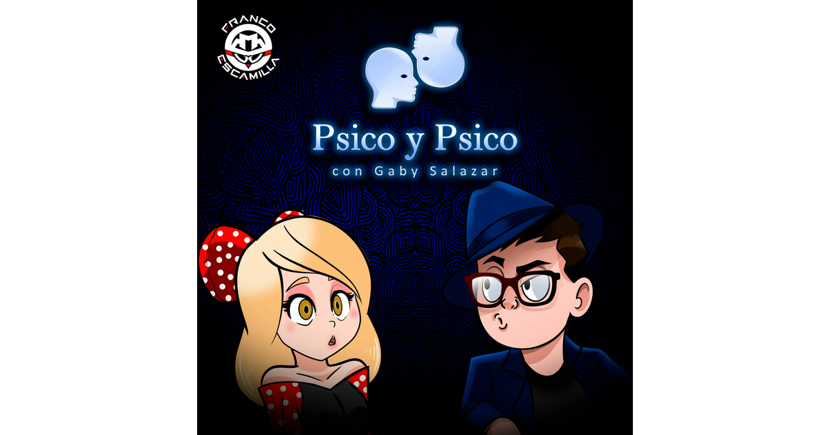 Psico y Psico - 114: Cuando la pasión se acaba (Parte 1) - Franco Escamilla Canal Oficial | iHeart