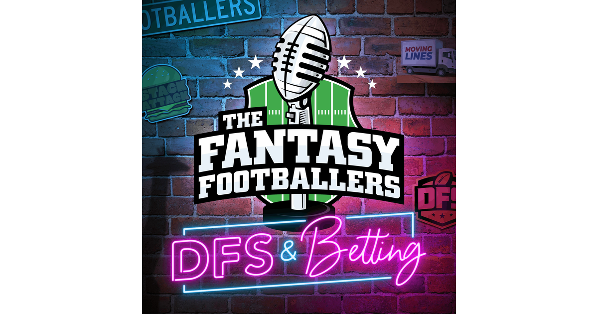 2025 Best Ball Cheat Codes + Embracing Chaos - Fantasy Football DFS & Betting - Fantasy ...