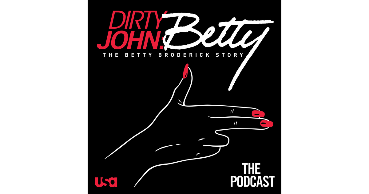 Dirty John Season 2: The Podcast | iHeart