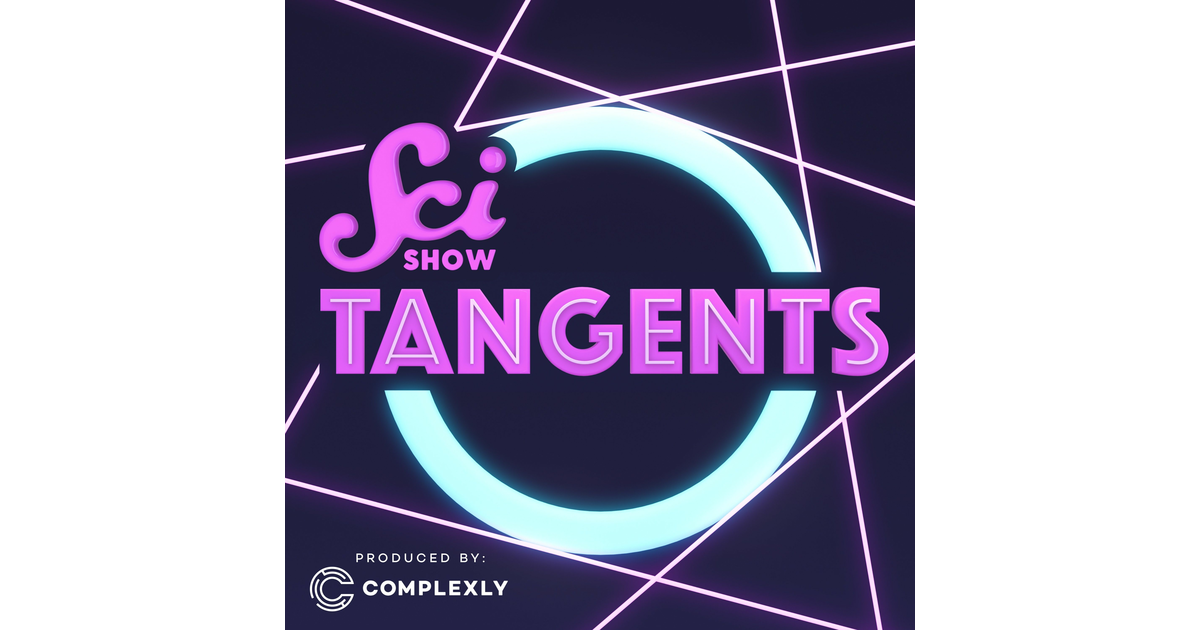 SciShow Tangents | iHeart