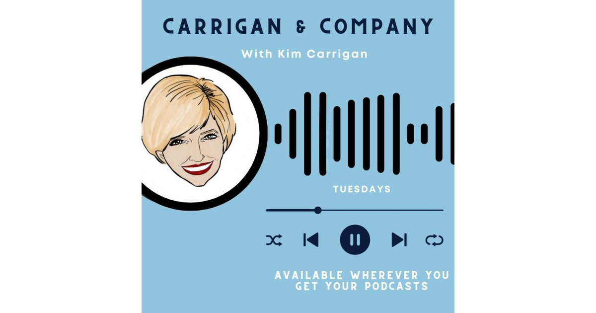 Strokes: Signs, Symptoms & Survivors - Carrigan & Company | iHeart