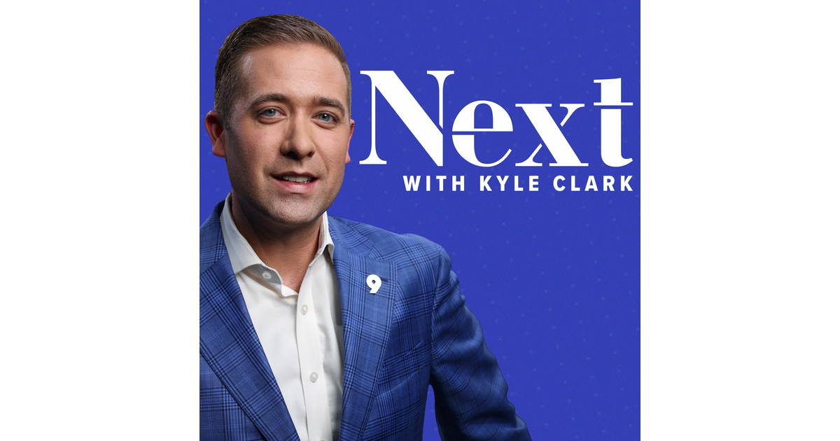 Colorado's most vicious rocks; Next with Kyle Clark full show (8/13 ...