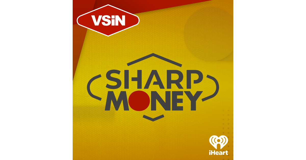 Sharp Money | June 27, 2024 | Hour 2 - Sharp Money | iHeart