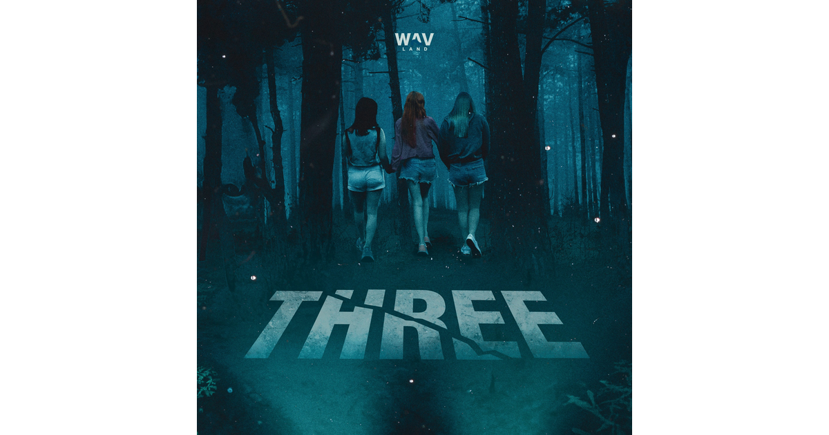 Trial by Twitter | Season 1 Trailer - THREE | iHeart