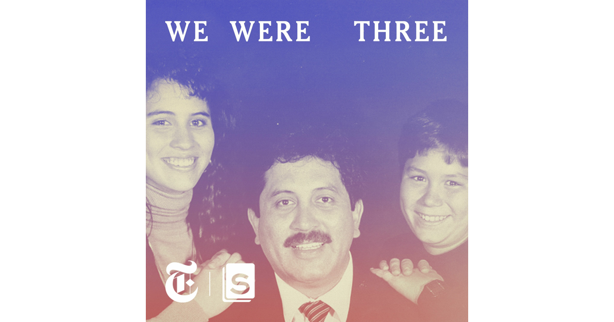We Were Three | iHeart