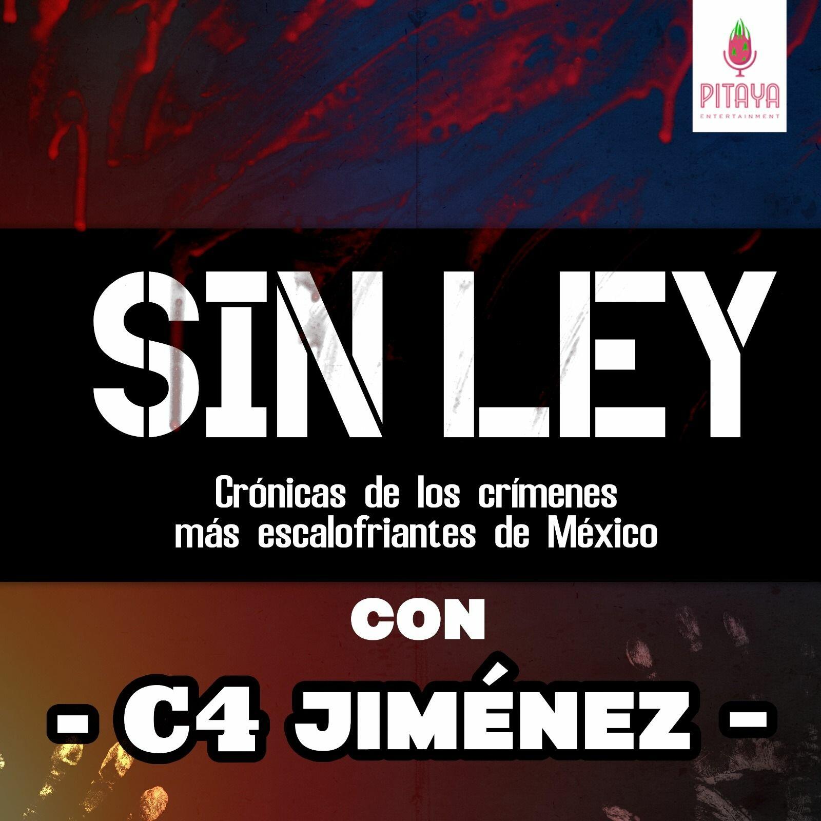 Sin Ley con C4 Jimenez | iHeart