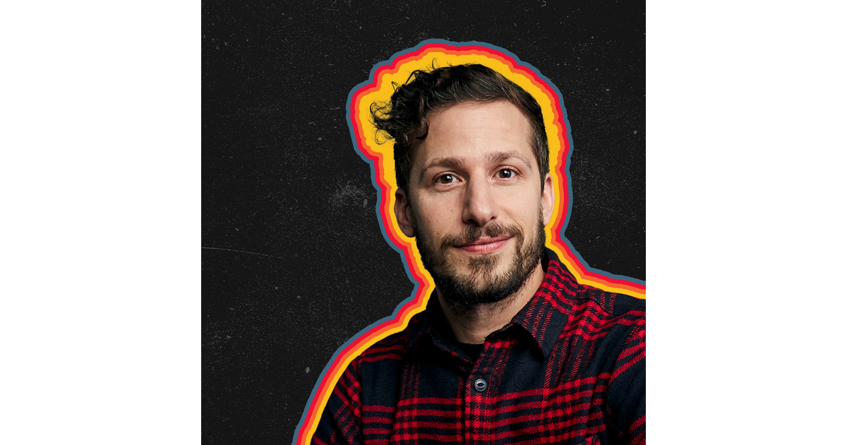 Andy Samberg Smartless Iheart
