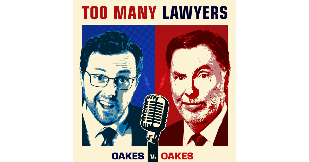 CONSTITUTIONAL CRISIS? WHAT CONSTITUTIONAL CRISIS? - Too Many Lawyers ...