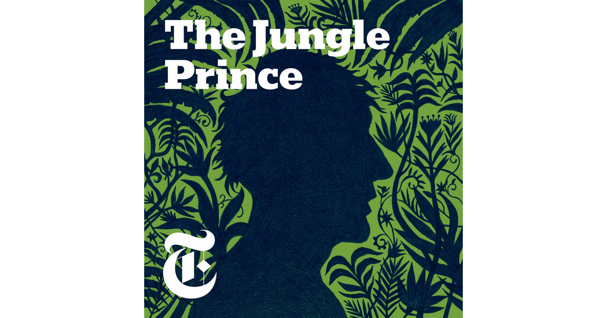 Jungle Prince | iHeart