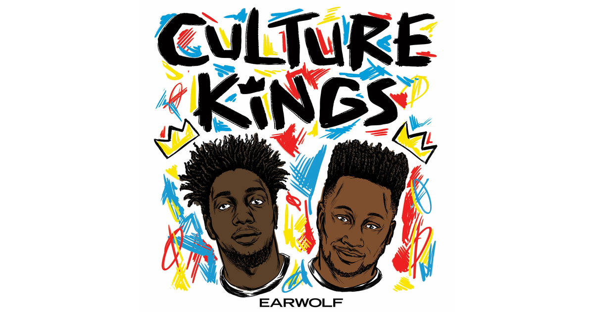 Culture Kings Iheart