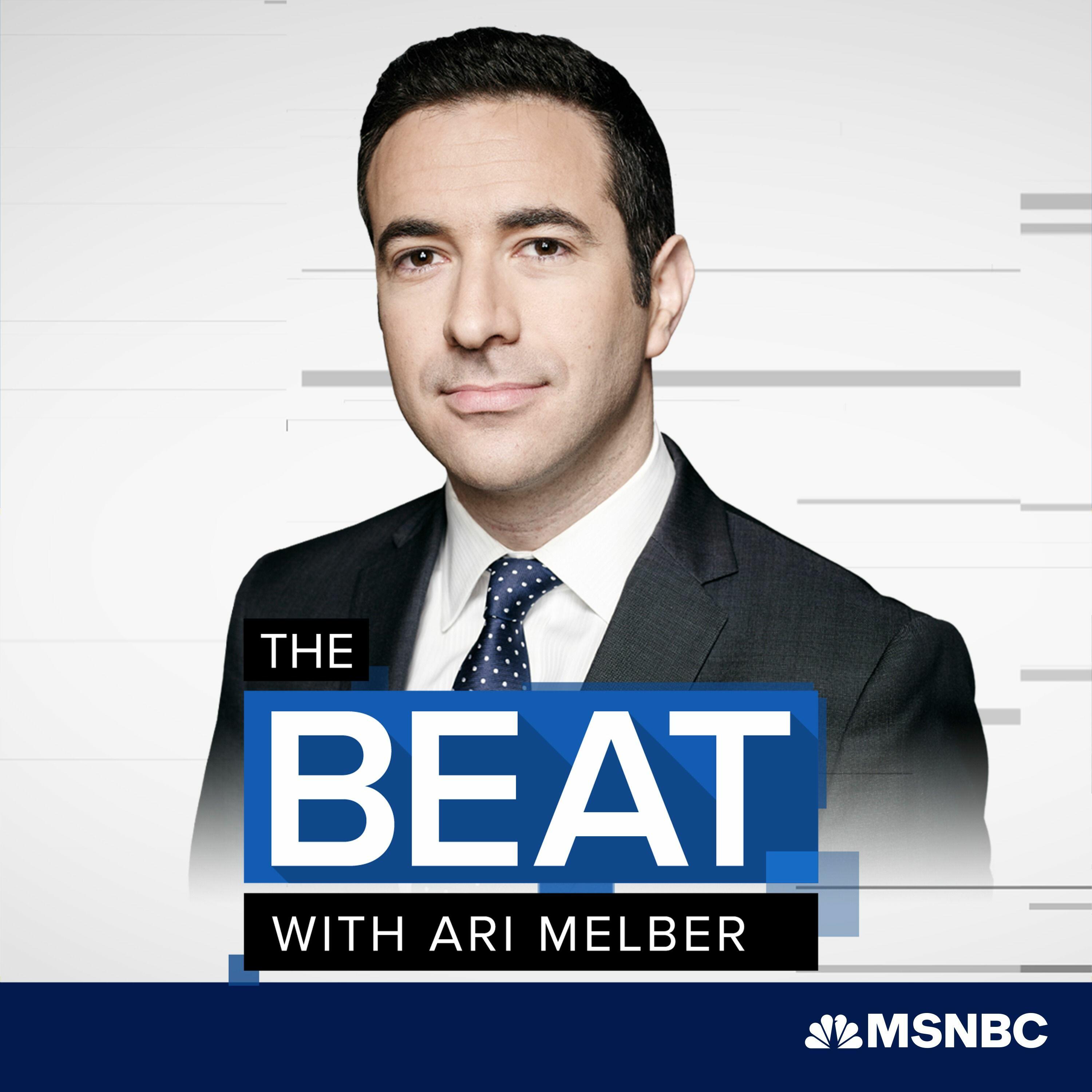 The Beat with Ari Melber | iHeart