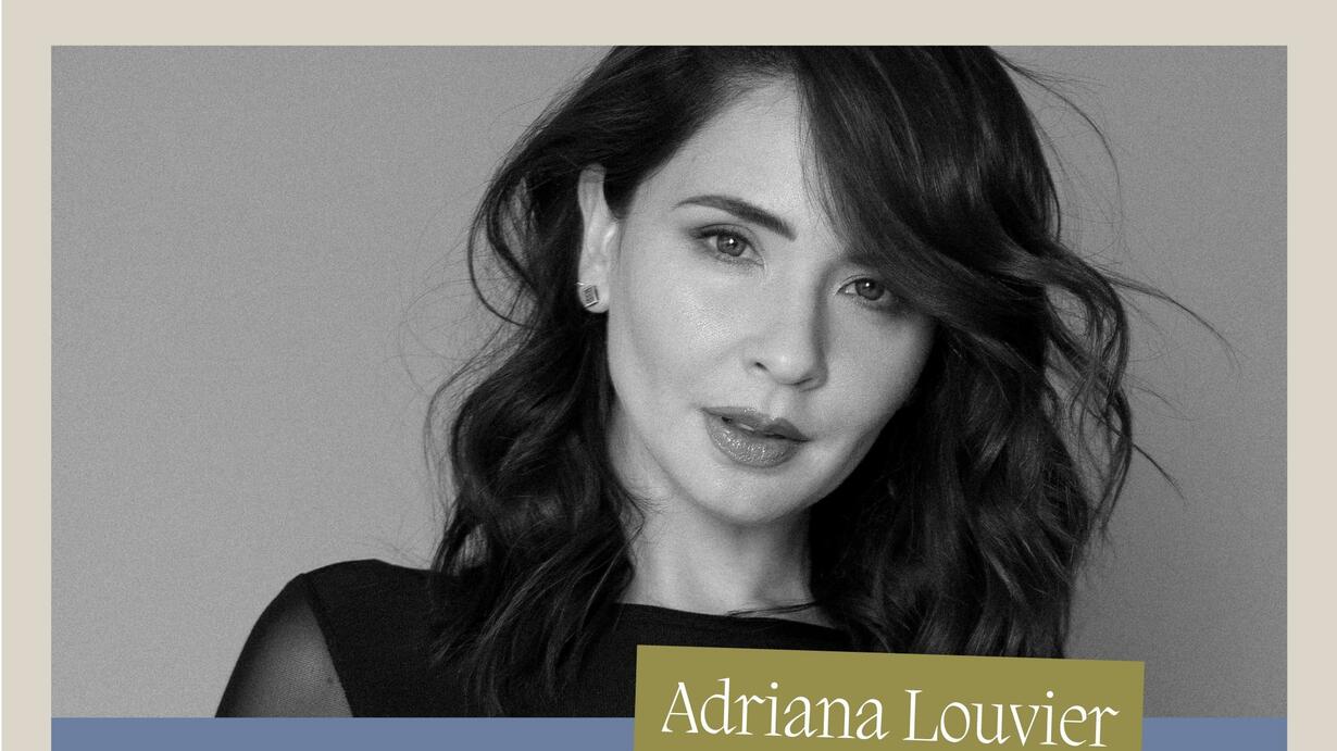 De las pérdidas también se aprende - Adriana Louvier | El rincón de los Errores T2 - El Rincón ...