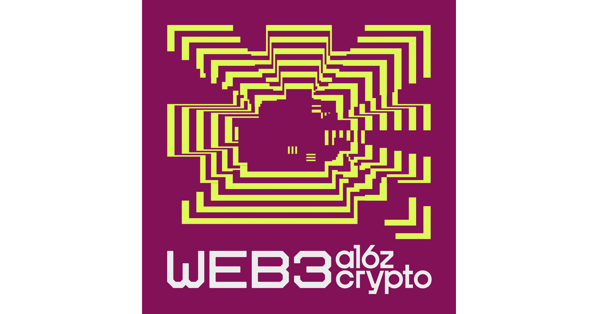 Designing Beloved Brands - web3 with a16z crypto | iHeart