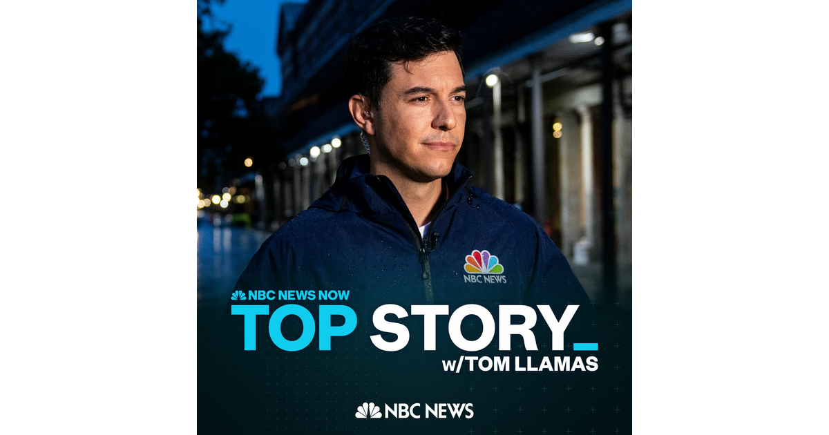 Friday, February 28, 2025 - Top Story with Tom Llamas | iHeart